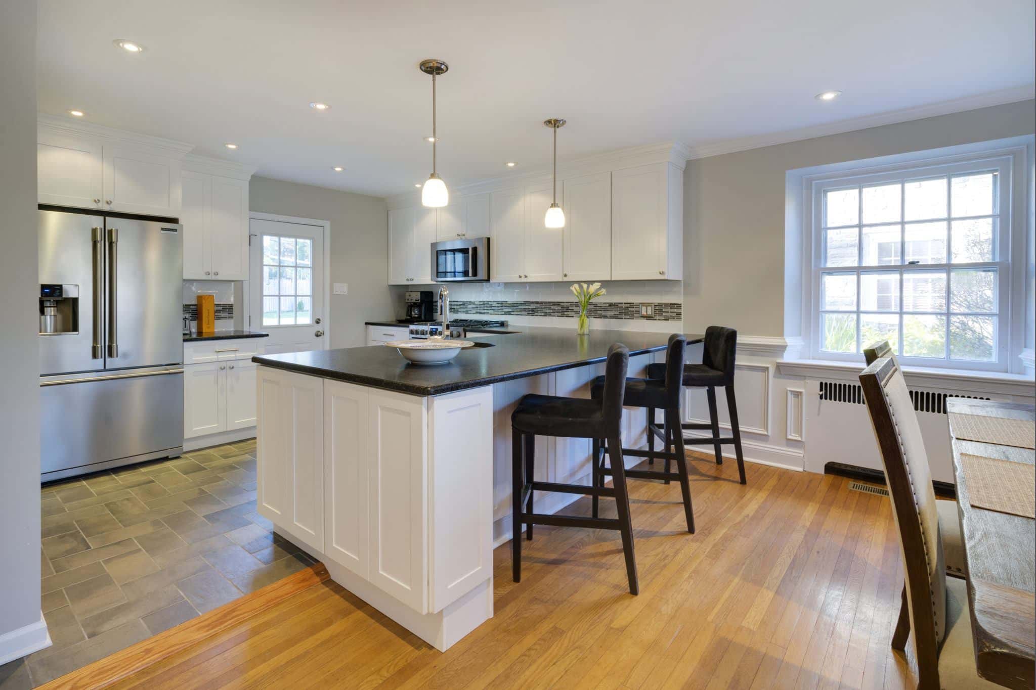 A Peek into Main Line Kitchen Design's Inbox. ⋆