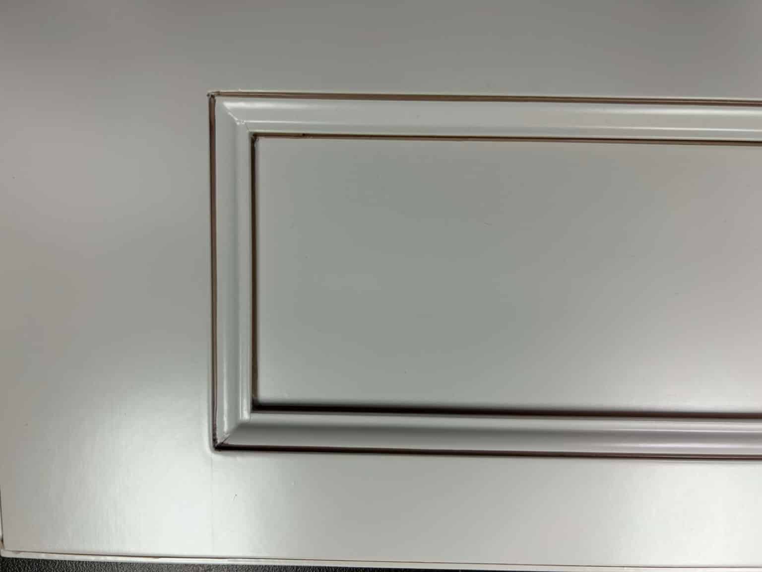 How to Color Match Painted Cabinets ⋆