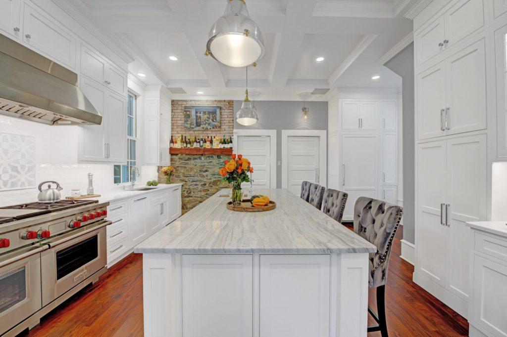 Kitchen Design Gallery