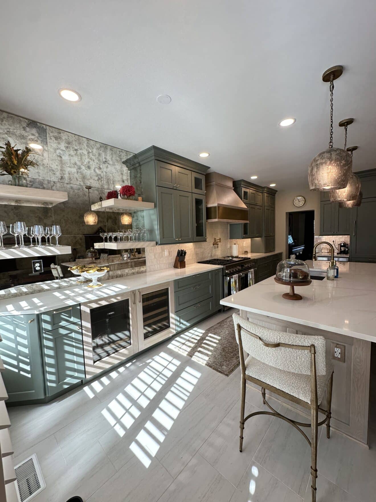 West Chester Kitchen Design Gallery | Our Portfolio