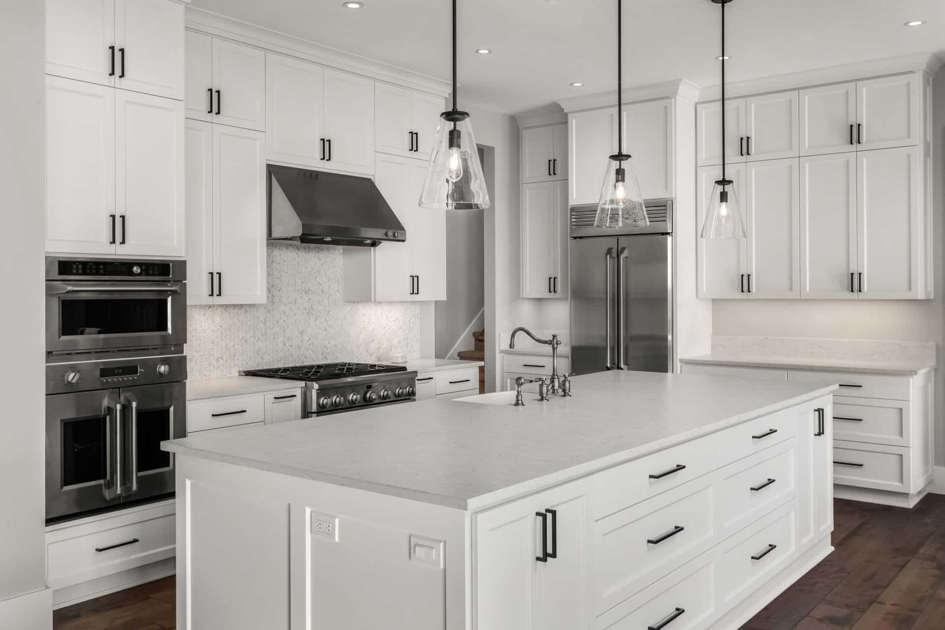 What is the best way to plan a kitchen addition?